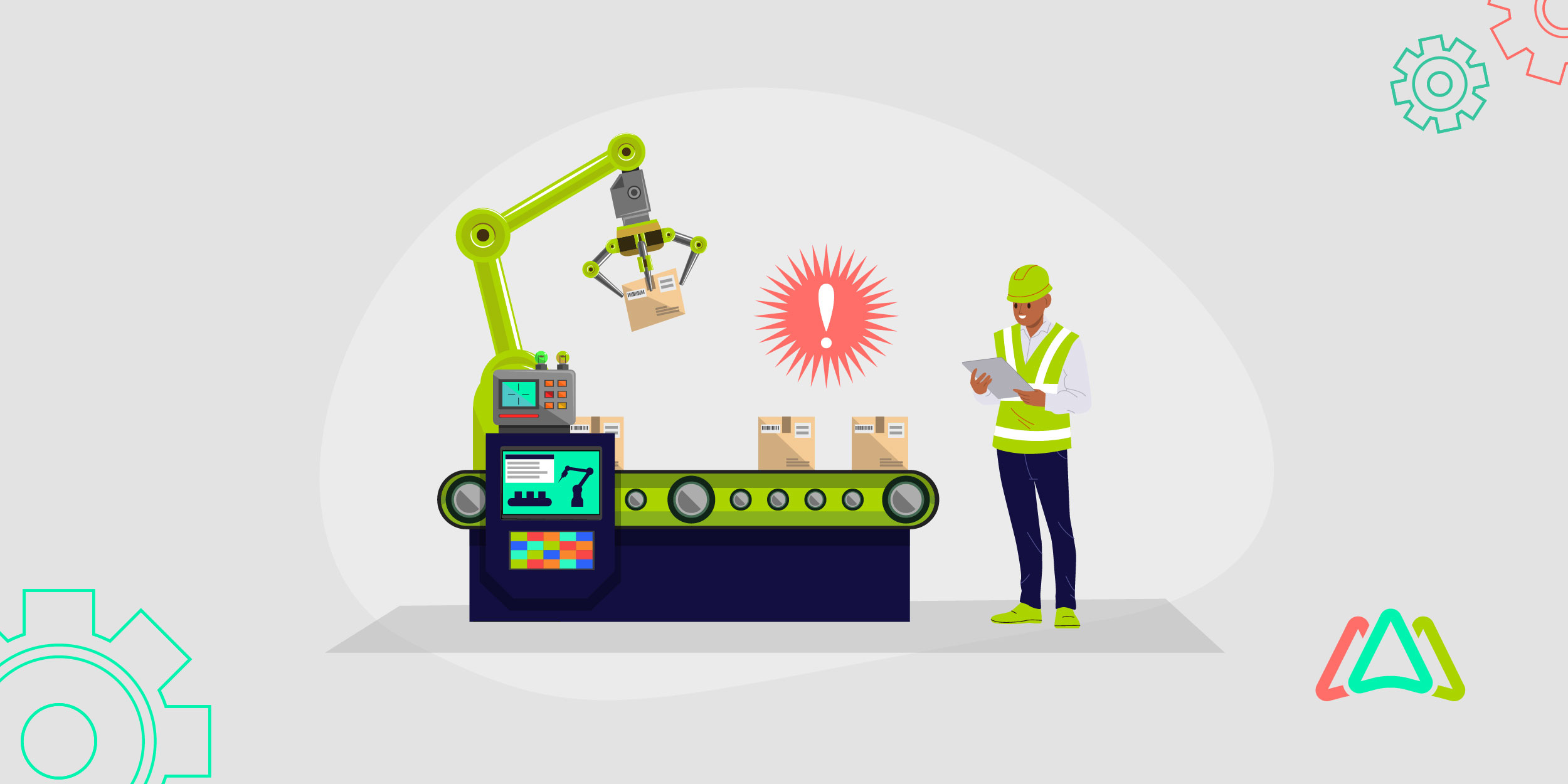 CMMS Obsolescence Management